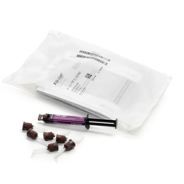Compozit dual Fill-Up! Seringa 4.5g - DENTFUL